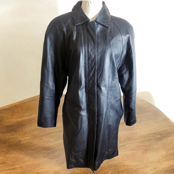 Junction West | Jackets & Coats | Vintage Junction West Coat Womens ...